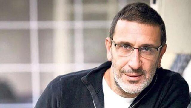 Cem Özer kimdir, nereli ve kaç yaşında? "2 çocuğum da istemeden oldu ...