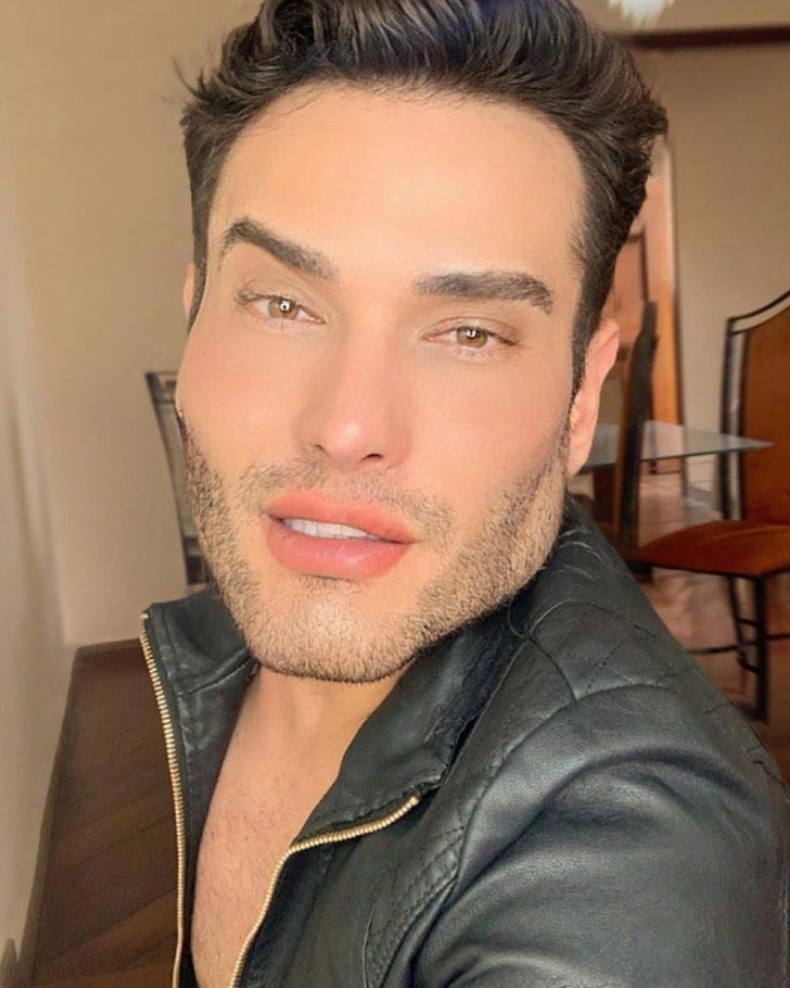 Yüzyılın kehaneti! Elizabeth'in ölümünü ve koronavirüs pandemisini bilen Athos Salome'nin Dünya ...