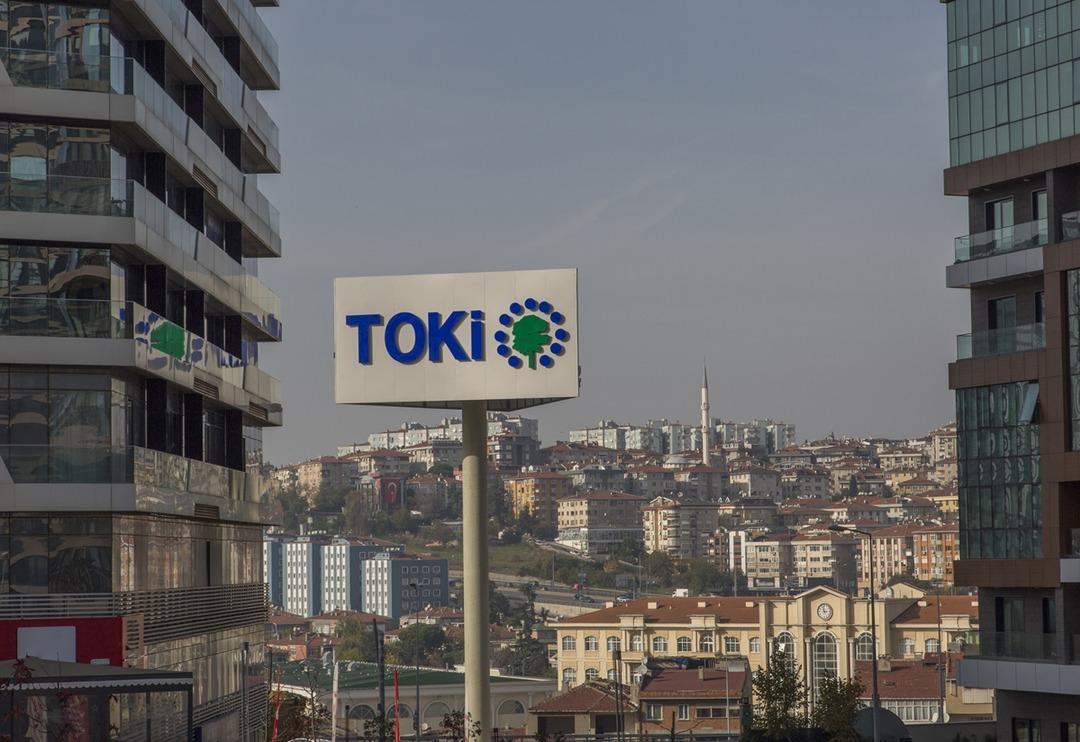 Son dakika TOKİ kura tarihleri 2022: TOKİ 7 il için duyurdu: Takvim ...