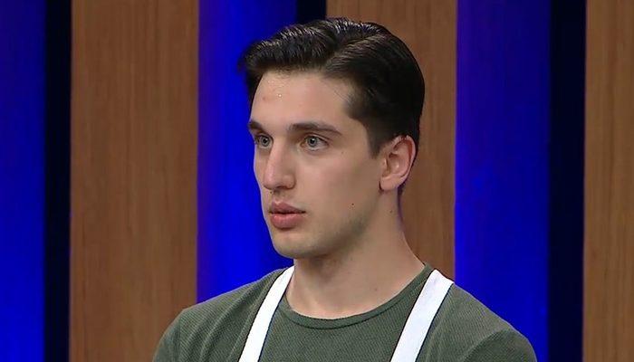 MasterChef Sefa kimdir, kaç yaşında, nereli? Eski MasterChef ...