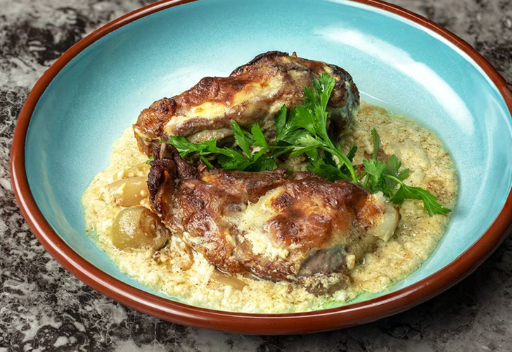 Zuhal Topal'la Yemekteyiz elbasan tava tarifi! Saraylara layık elbasan ...