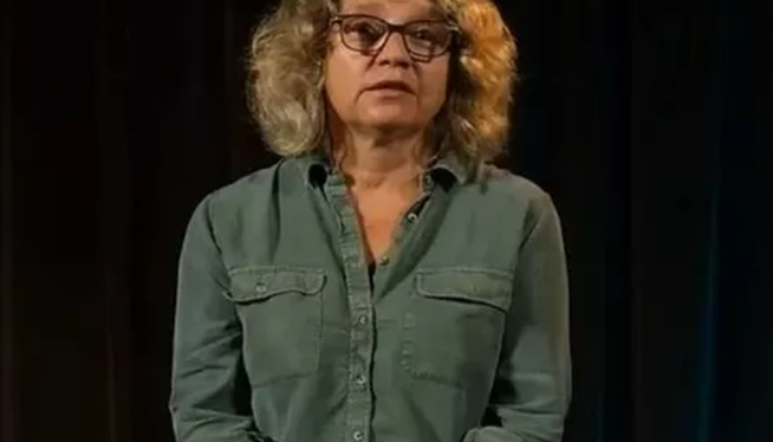 Hacer Foggo kimdir, kaç yaşında? Hacer Foggo ne iş yapıyor? - Güncel ...