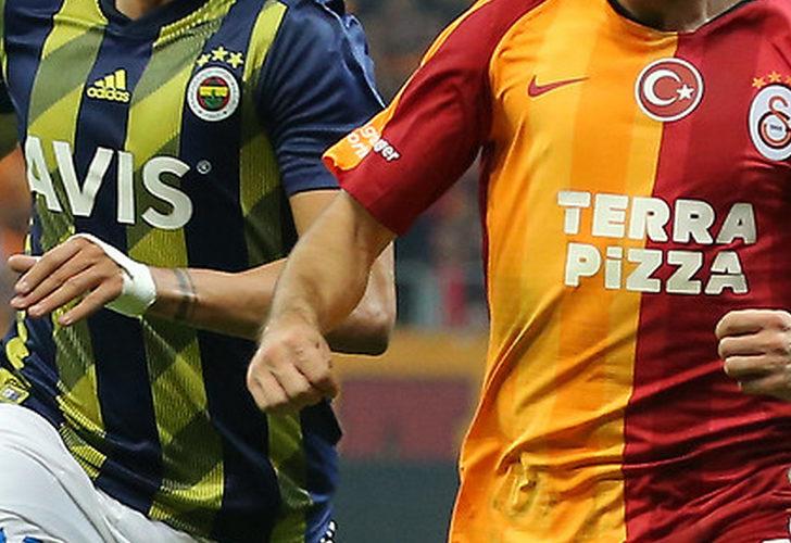 TFF açıkladı! Derbi tarihleri belli oldu! Trabzonspor, Fenerbahçe ve ...