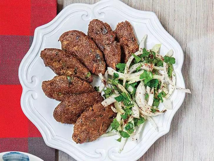 MasterChef ciğer kızartma nasıl yapılır? Merak edenler için MasterChef ...