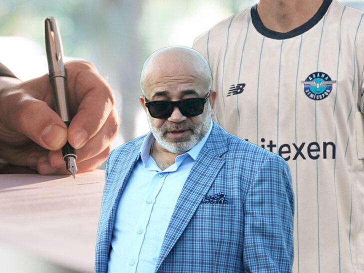 Son dakika: Tarihe geçecek transfer! Fenerbahçe derken, ezeli rakibe mi ...