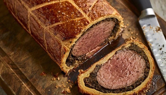 MasterChef Beef Wellington tarifi: Beef Wellington nasıl yapılır? İşte ...