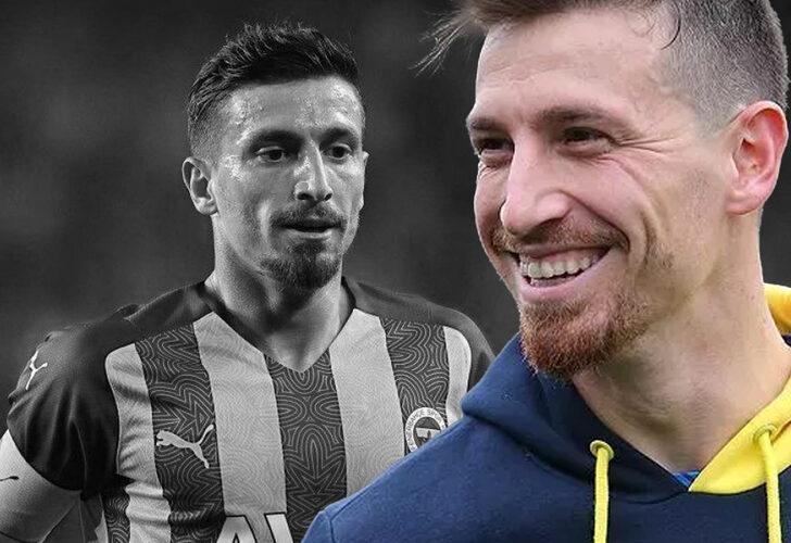 Mert Hakan Yandaş öyle bir takıma gidiyor ki... Hem de 10 milyon Euro ...