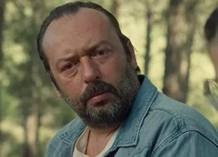 Okan Yalabık o diziyle geri dönüyor!