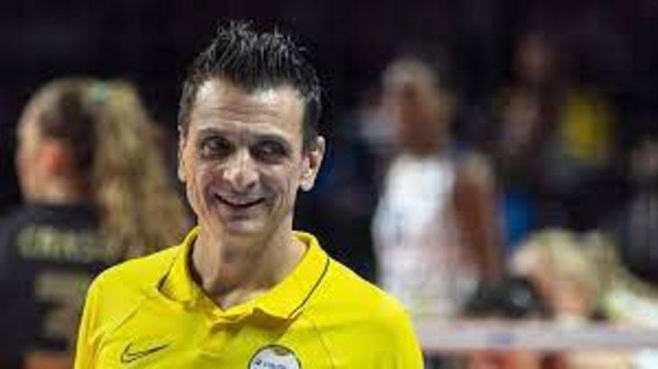 Giovanni Guidetti 3 yıl daha VakıfBank’taDiğer Sporlar