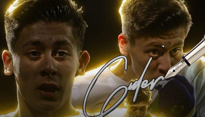 Arda Güler için resmi açıklama geldi! İşte bonservis bedeli ...