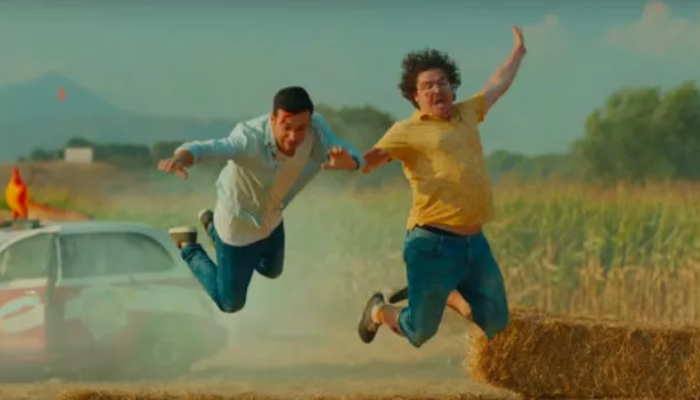 Yol Arkadaşım 2 ne zaman ve nerede çekildi? Yol Arkadaşım 2 konusu ...