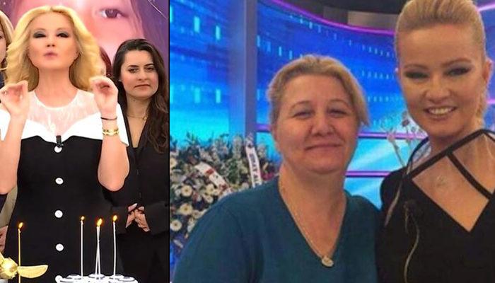 Müge Anlı kimdir, kaç yaşında? İşte Müge Anlı ile annesi Ayten Sevinç ...