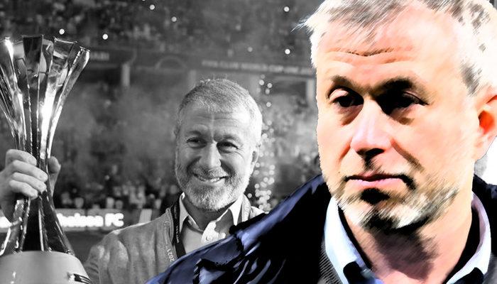 Roman Abramoviç'in hayali Galatasaray'ı satın almak! Rus milyarder ...