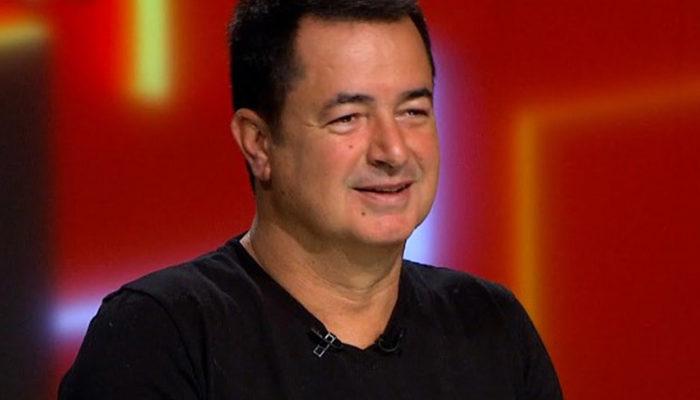 Acun Ilıcalı'nın kırdığı pot yıllar sonra yeniden gündem oldu! 'Sen ...