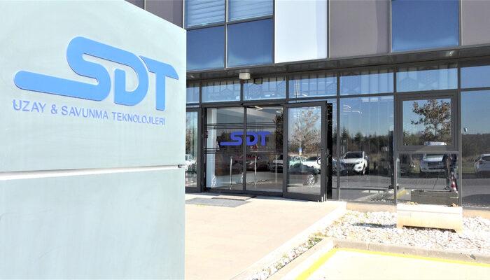 SDT Uzay ve Savunma Teknolojileri halka arz fiyatı kaç TL? SDT Savunma ...