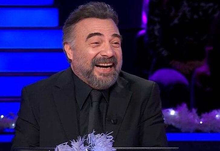Kim Milyoner Olmak ster de 1 Milyon TL lik Soruyu A t rd te Oktay Kim Milyoner Olmak ster de 1 Milyon TL lik Soruyu A t rd te Oktay