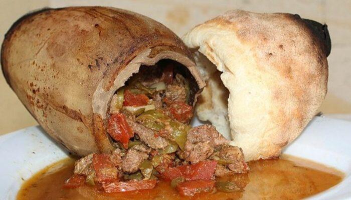 Gelinim Mutfakta testi kebabı tarifi! Testi kebabı nasıl yapılır ...