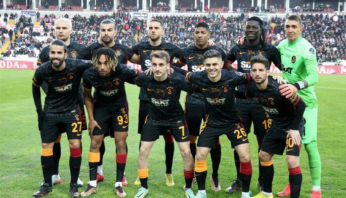 Son dakika: Okan Buruk üstünü çizdi, Hollanda devine gidiyor ... Son dakika: Okan Buruk üstünü çizdi, Hollanda devine gidiyor ...