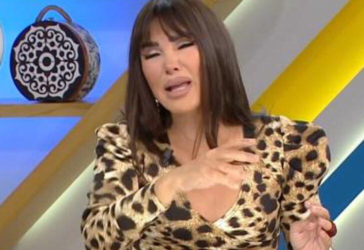 Seren Serengil hakkında bomba iddia! Seren Serengil'e ne oldu ... Seren Serengil hakkında bomba iddia! Seren Serengil'e ne oldu ...