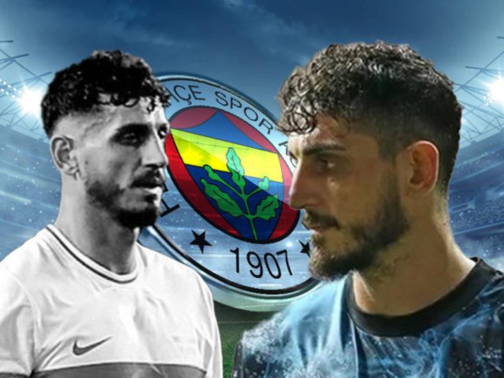 Taraftarlar da şaşkın! Samet Akaydın'dan Fenerbahçe'ye transferine ...