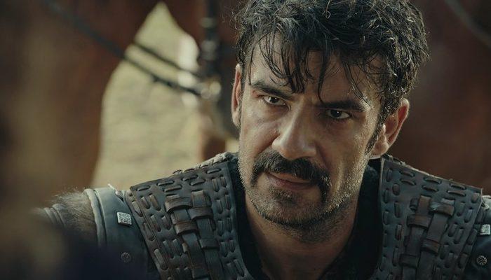 Kuruluş Osman Turgut Bey nasıl öldü? Kuruluş Osman Turgut Bey kimdir ...