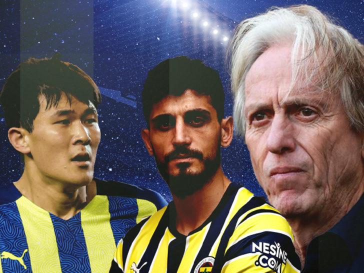 Son dakika: Fenerbahçe'nin yeni stoperi Samet Akaydın'dan transfer, Kim ...
