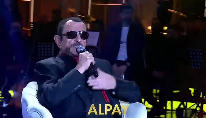 Alpay kimdir, gerçek ismi ne? Şarkılar Bizi Söyler konuğu Alpay kaç ...