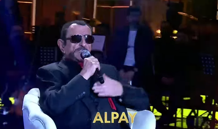 Alpay kimdir, gerçek ismi ne? Şarkılar Bizi Söyler konuğu Alpay kaç ...