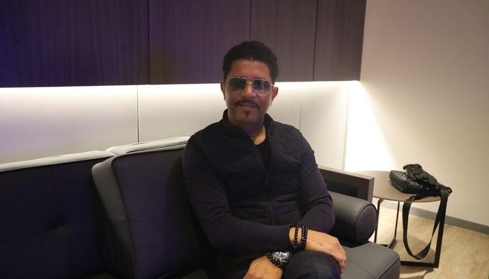 Mansur Ark kimdir, kaç yaşındadır? MasterChef ünlüler konuğu Mansur Ark ...