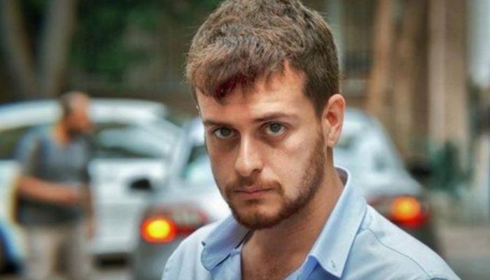 SURVİVOR ALPER RENDE KİMDİR, kaç yaşında, nereli? Survivor 2023 Alper ...