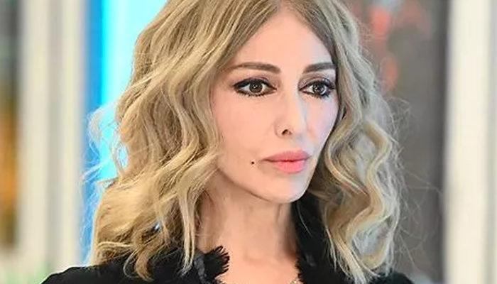 Zerrin Tekindor yeni diziyle ekrana dönüyor! - Magazin Haberleri