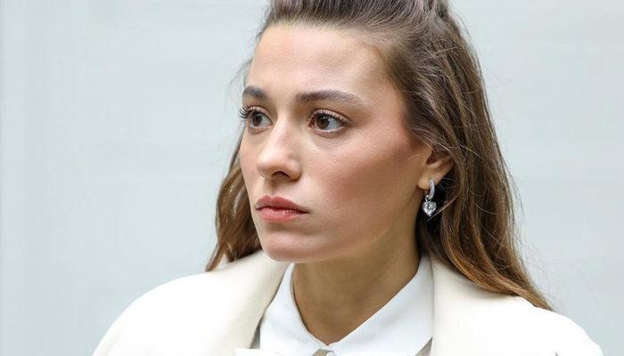 Taçsız Prenses'in Yağmur'u Sümeyye Aydoğan'ın sevgilisi rol arkadaşı ...