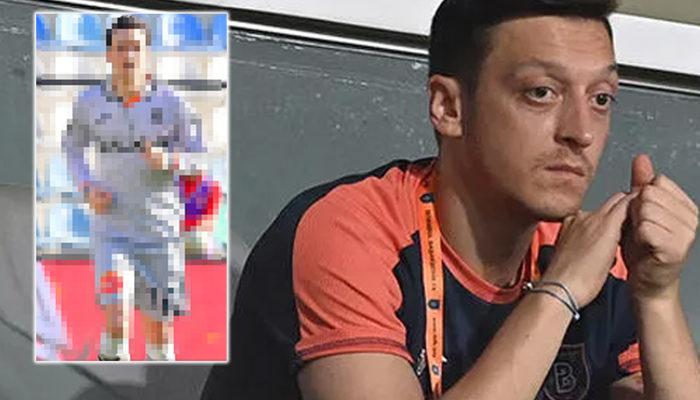 Mesut Özil'in son halini gören hayranları adeta şoke oldu! Emre Belözoğlu bile 61 dakika ...