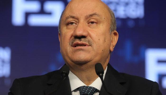 BDDK Başkanı Akben'in acı günü! Ağabeyi Fahreddin Akben hayatını ...