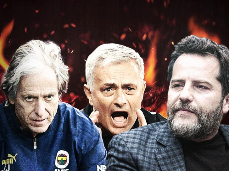 Son dakika: Galatasaray, Fenerbahçe ve Roma... Devler, 16 yaşındaki ...