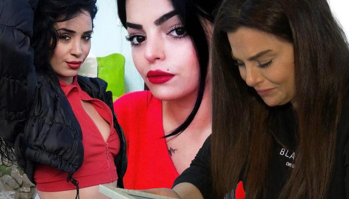 3 kız kardeş günlerdir feryat ediyor! Seçil Çiftçi’nin elinde Yaren'in ...