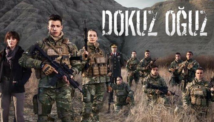 Dokuz Oğuz dizisi konusu nedir, oyuncuları kimler? İşte Fox Tv'nin yeni ...