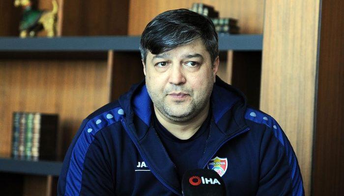 Dragos Hincu: “Engin Fırat, Kenya’da çok başarılı olur” - Dünyadan Futbol