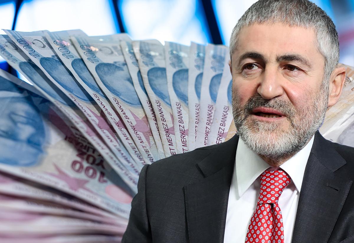 Bakan Nebati'den EYT için yeni açıklama geldi: 'Para hazır, kasada ...