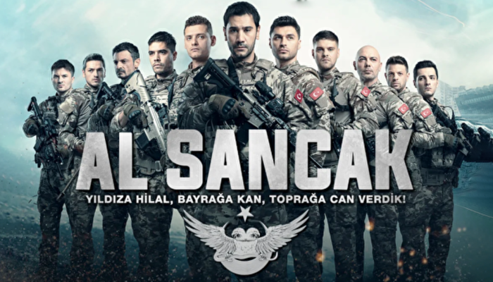 AL SANCAK SON BÖLÜM İZLE TEK PARÇA! Trt1 Al Sancak 3. bölüm özeti AL SANCAK SON BÖLÜM İZLE TEK PARÇA! Trt1 Al Sancak 3. bölüm özeti
