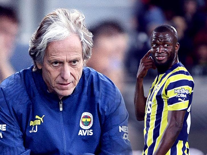 Son dakika: Ünlü gazeteci, Fenerbahçelilerin 'GOAT'ı Enner Valencia'nın ...
