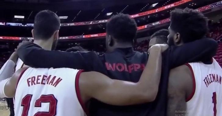 Ty Solomon'un maç sırasında kalbi durduBasketbol