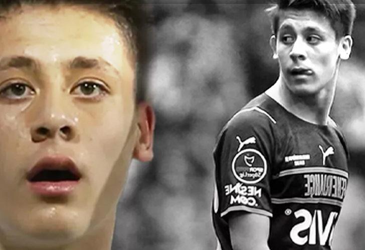 Herkes bu haberi bekliyordu! Fenerbahçe'nin genç yıldızı Arda Güler'in ...