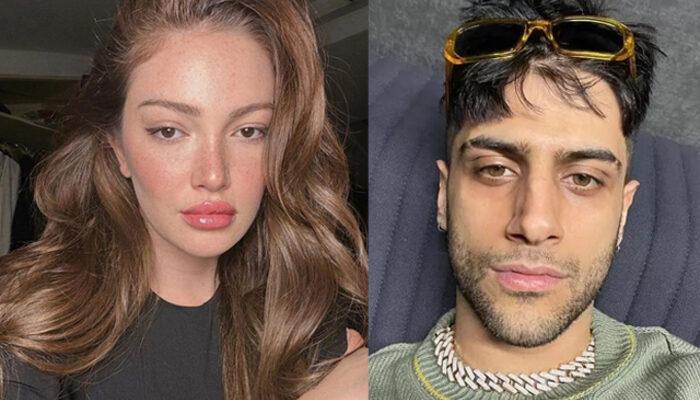 Miami’de ifşa olmuşlardı! Danla Bilic'ten Reynmen itirafı - Magazin Haberleri