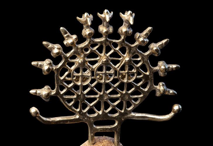 Hititler nerede kuruldu, neyi buldu, başkenti neresidir? Hititlerin ...