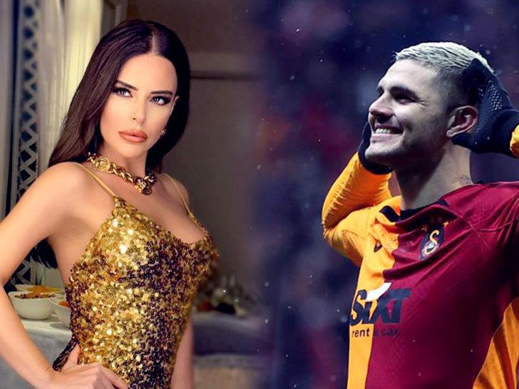 Birbirlerini Instagram'dan takibe almışlardı! Ünlü şarkıcı Simge Sağın ...