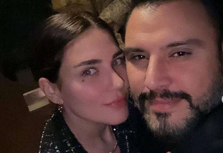 Alişan’ın karısı Buse Varol'un dudak dolgusu gözlerden kaçmadı! Yorum yağdı