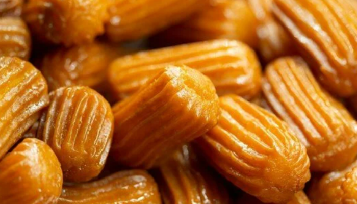 Ramazanın vazgeçilmezi tulumba tarifi! Hakiki tulumba tatlısı nasıl ...