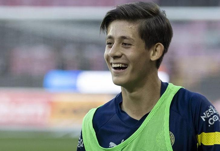 Arda Güler transferinde kılıçlar çekildi! Ezeli rakip devreye girip ...