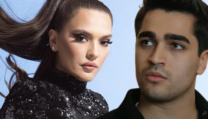 Demet Akalın'ın Mert Ramazan Demir yorumu gündem oldu! Afra Saraçoğlu ...